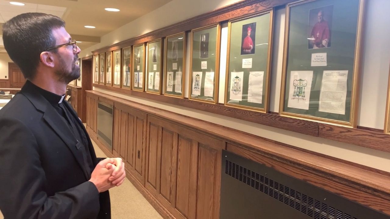 Ogdensburg Diocese celebrates it's 150th anniversary