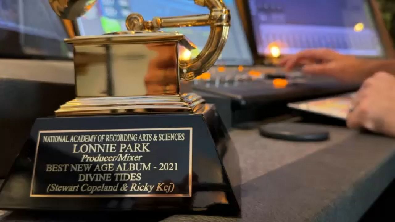 Lonnie Park winner makes home in the Southern Tier