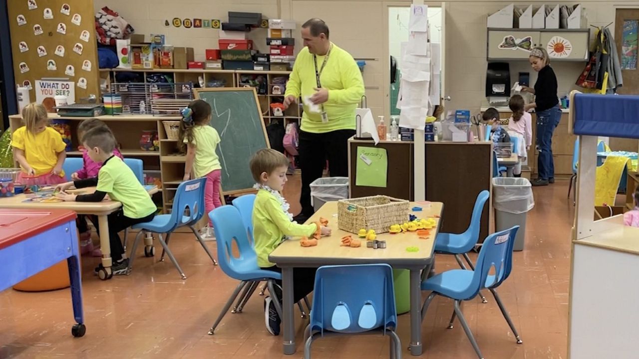 Morning Briefing in Buffalo: Jan. 29