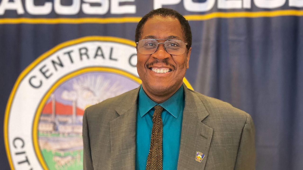 SPD appoints first chief accountability officer