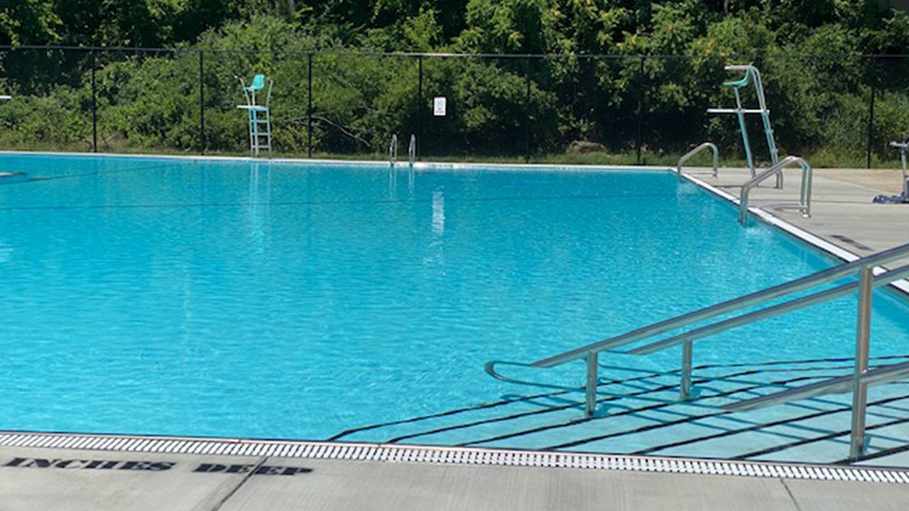 South Troy Pool to Reopen Saturday