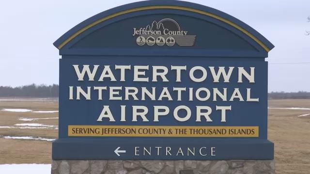 Plans for Watertown Airport Business Park to Move Forward