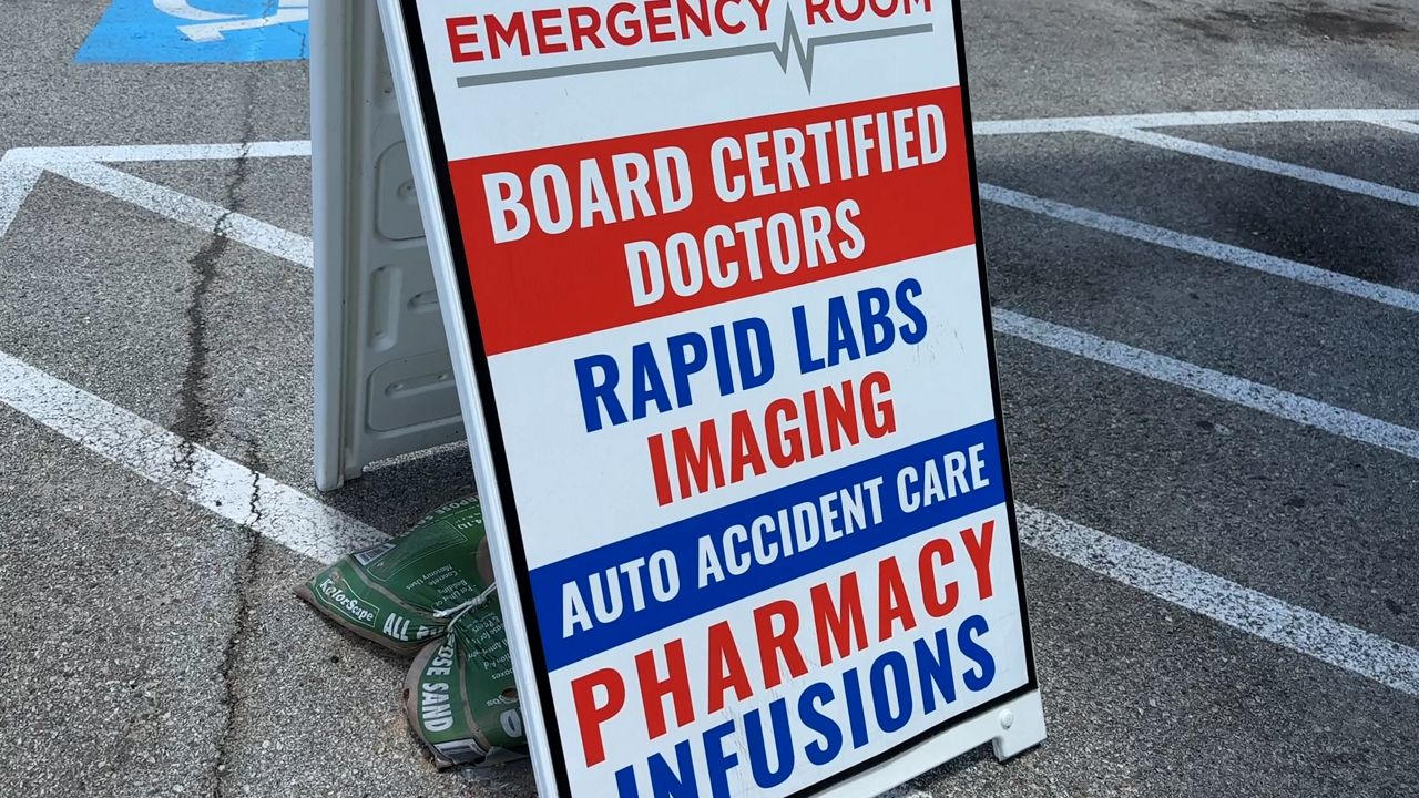 Houston declares syphilis outbreak as numbers spike
