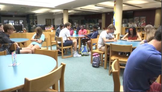 How Schools Address 9/11 To Students Who Weren't Born Yet?