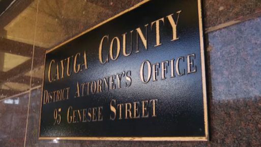 Accusations Fly in Cayuga County DA Race