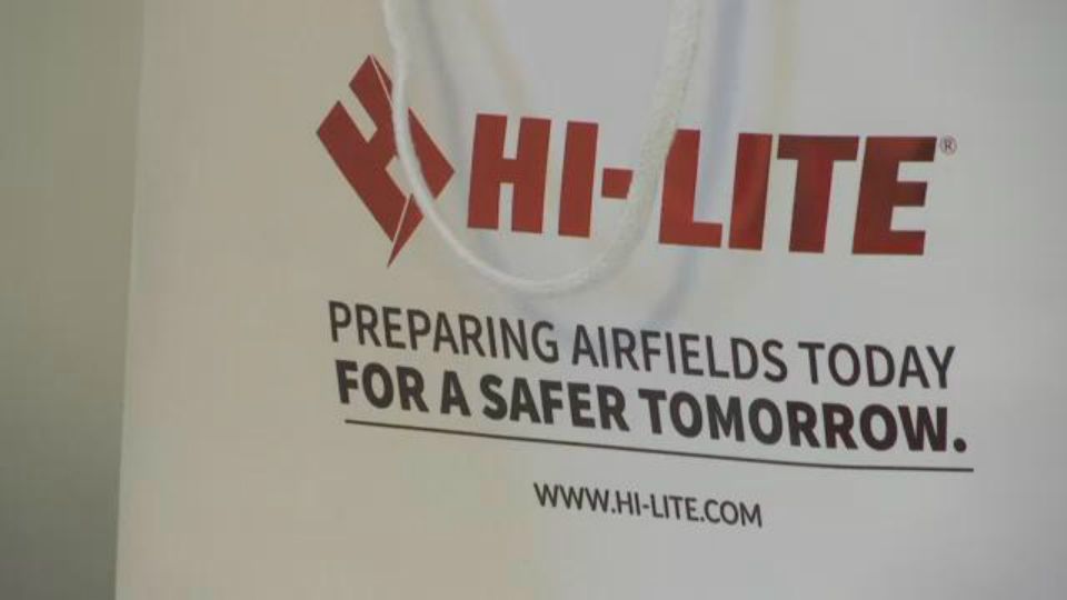 Hi-Lite Airfield Services to build global headquarters in Sackets Harbor