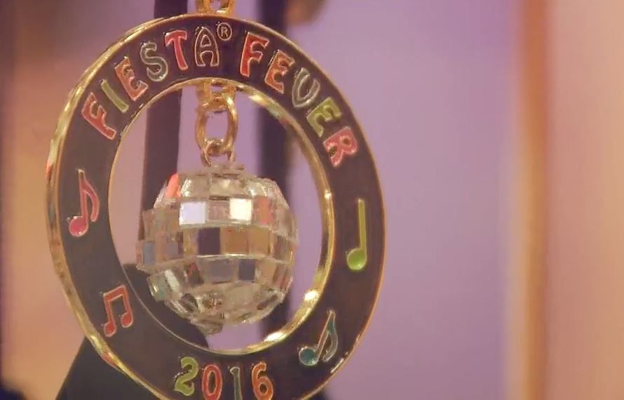 The History Behind Fiesta