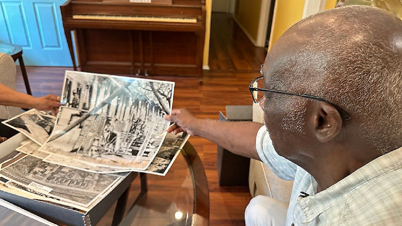 Putting the 'green' back in Greenville