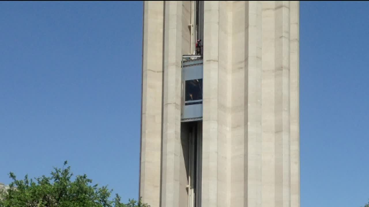 14 People Rescued From Broken Elevator at Tower of the Americas