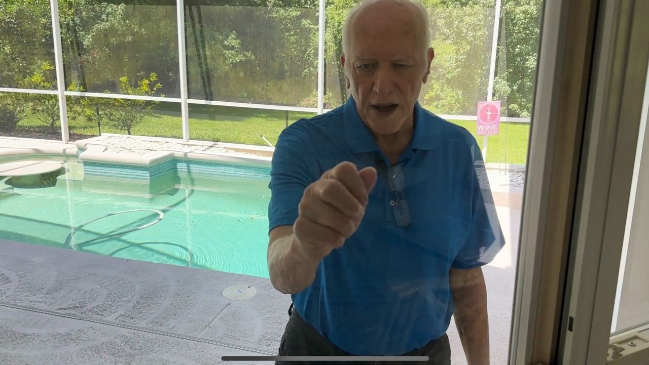 My Safe Florida Home Program pauses new applications