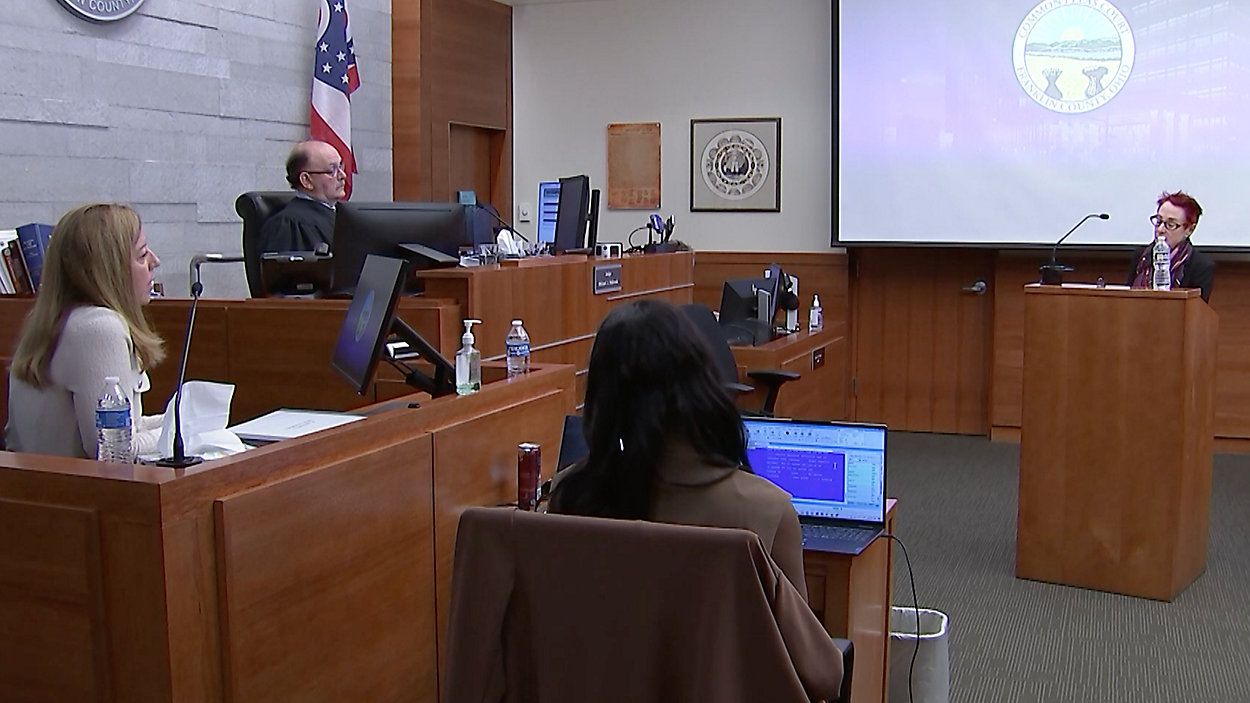 SAFE Act trial focuses on treatment for gender dysphoria