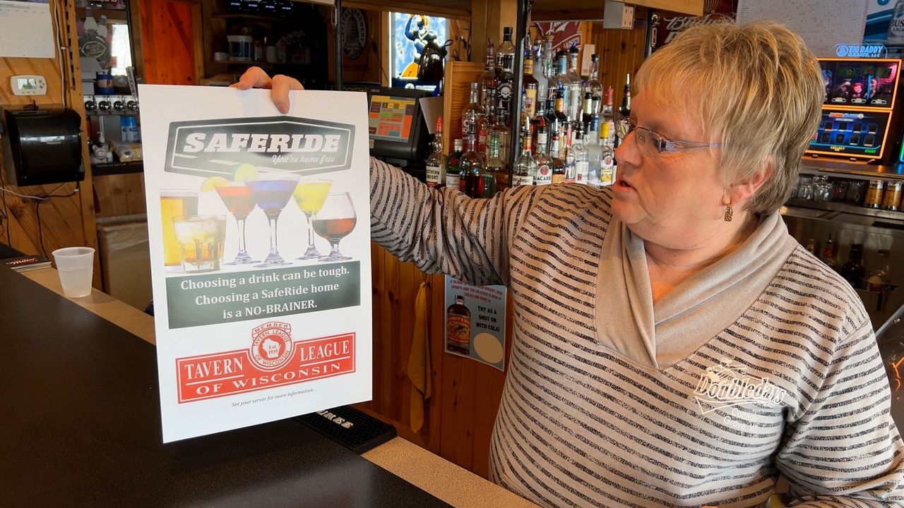 SafeRide program aims to get residents home safe