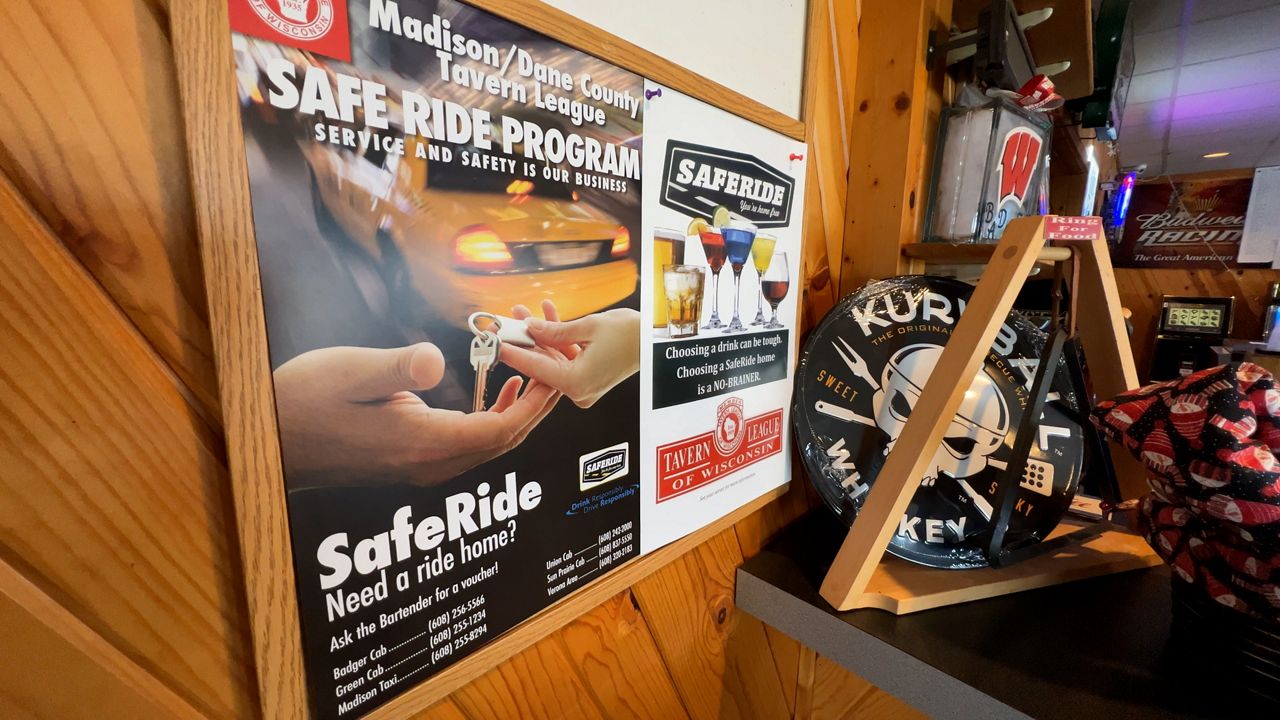 SafeRide program aims to get residents home safe