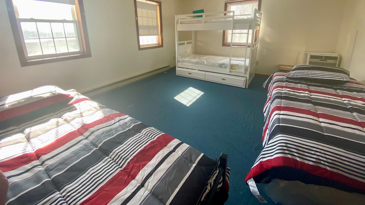 SafetyNet providing shelter for 13 families in Worcester