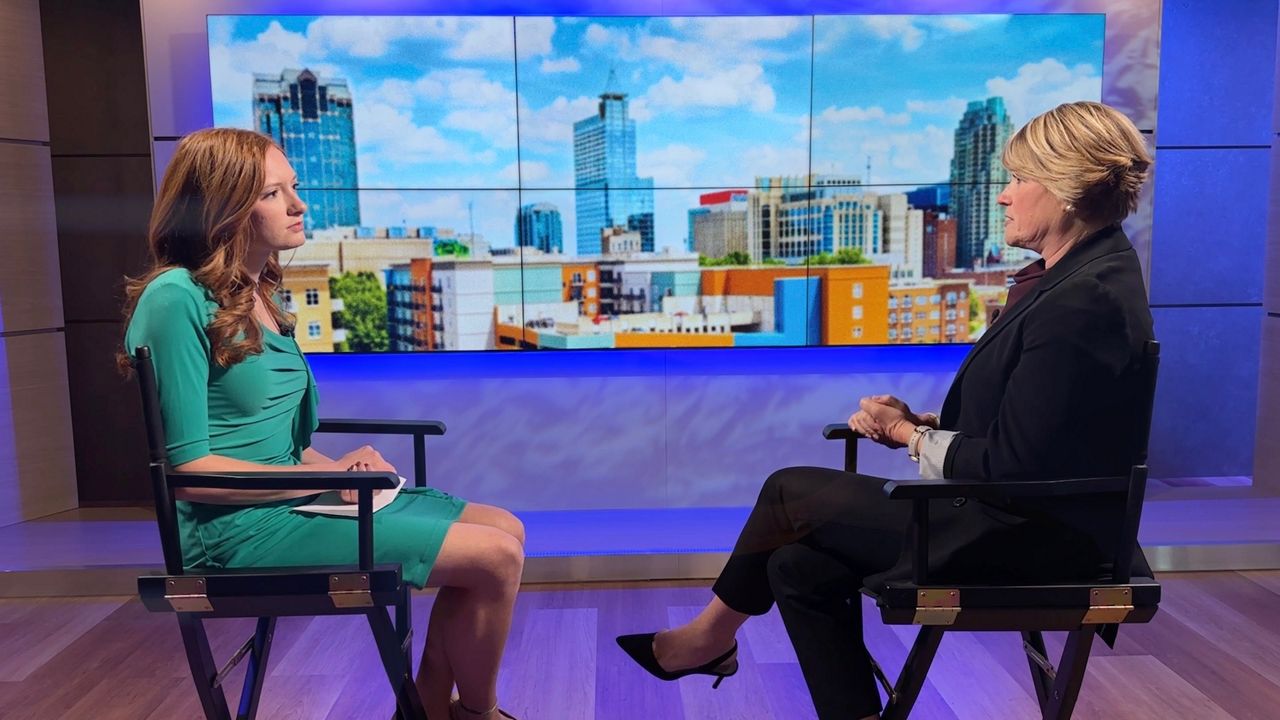 School safety and mental health