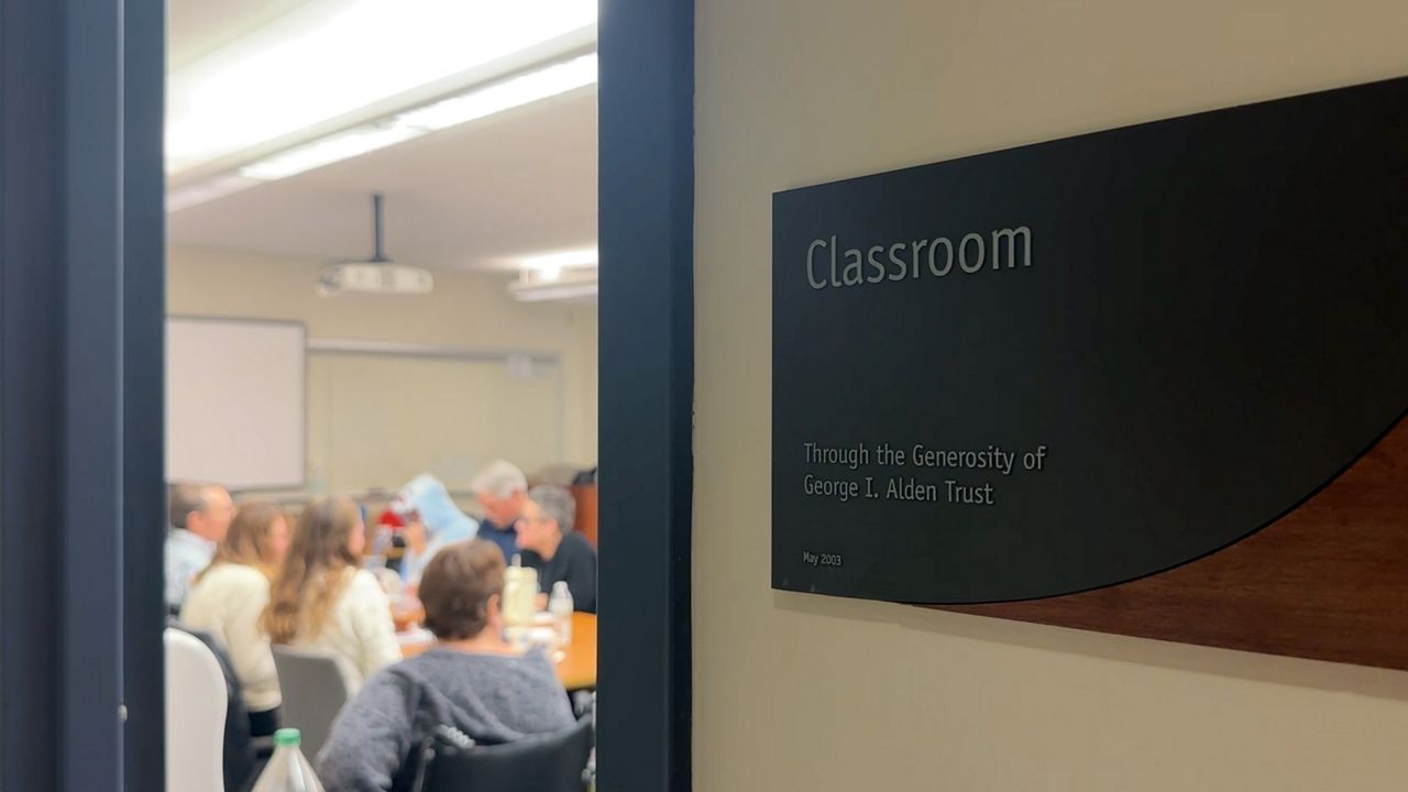 With Saint Rose closure comes end of brain injury program