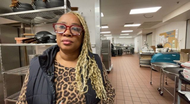 Salvation Army preps for annual Christmas Family Feast