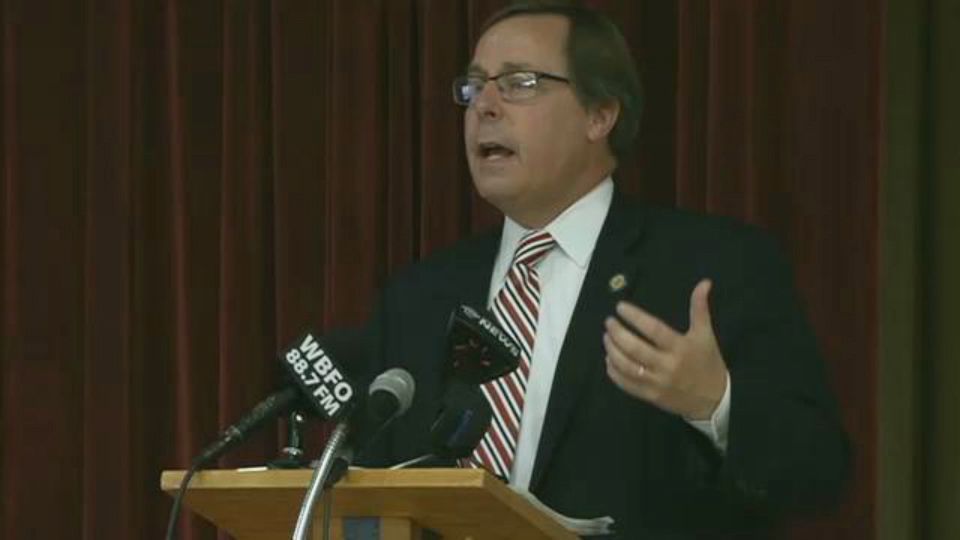 JCOPE investigation of Sam Hoyt sparks criticism