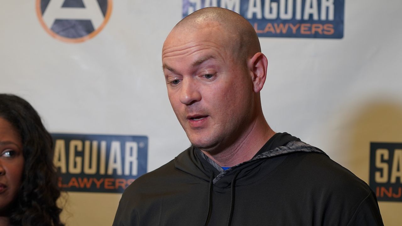 Tamika Palmer mother of Breonna Taylor reacts to DOJ report