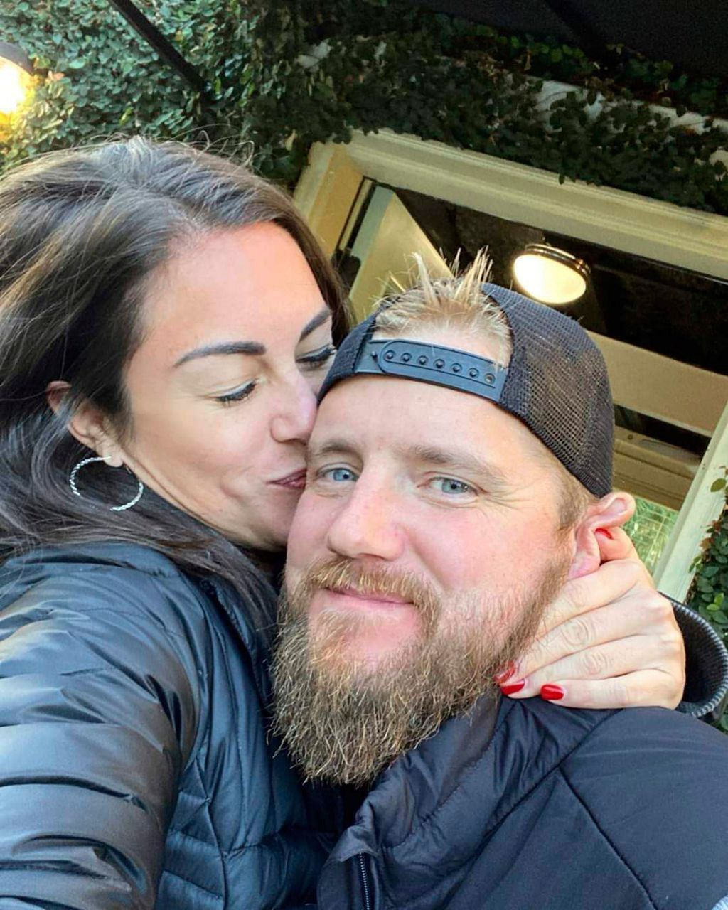 Family of bride killed in wreck warns about drunken driving