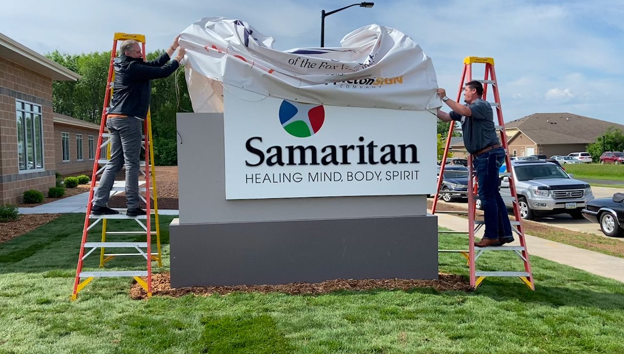 Mental health nonprofit expands