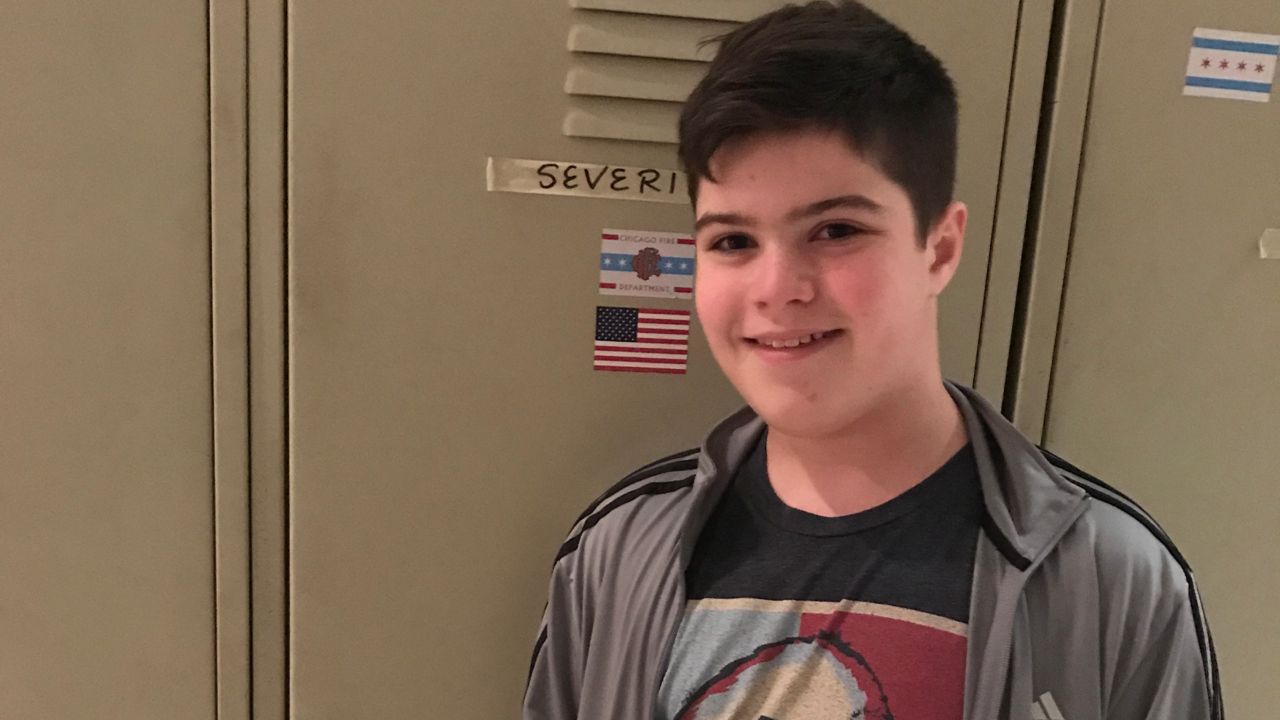 Bill aims to protect children from social media