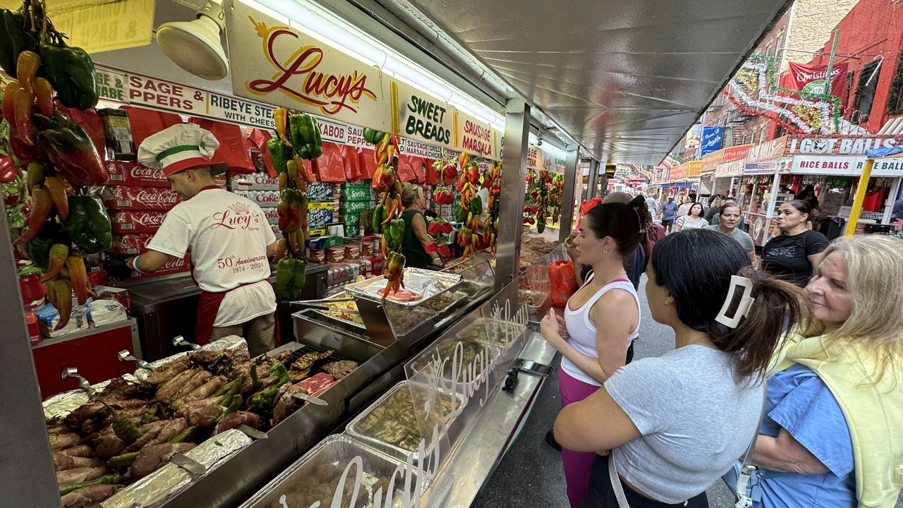 Evening Briefing: Sept. 12, 2025