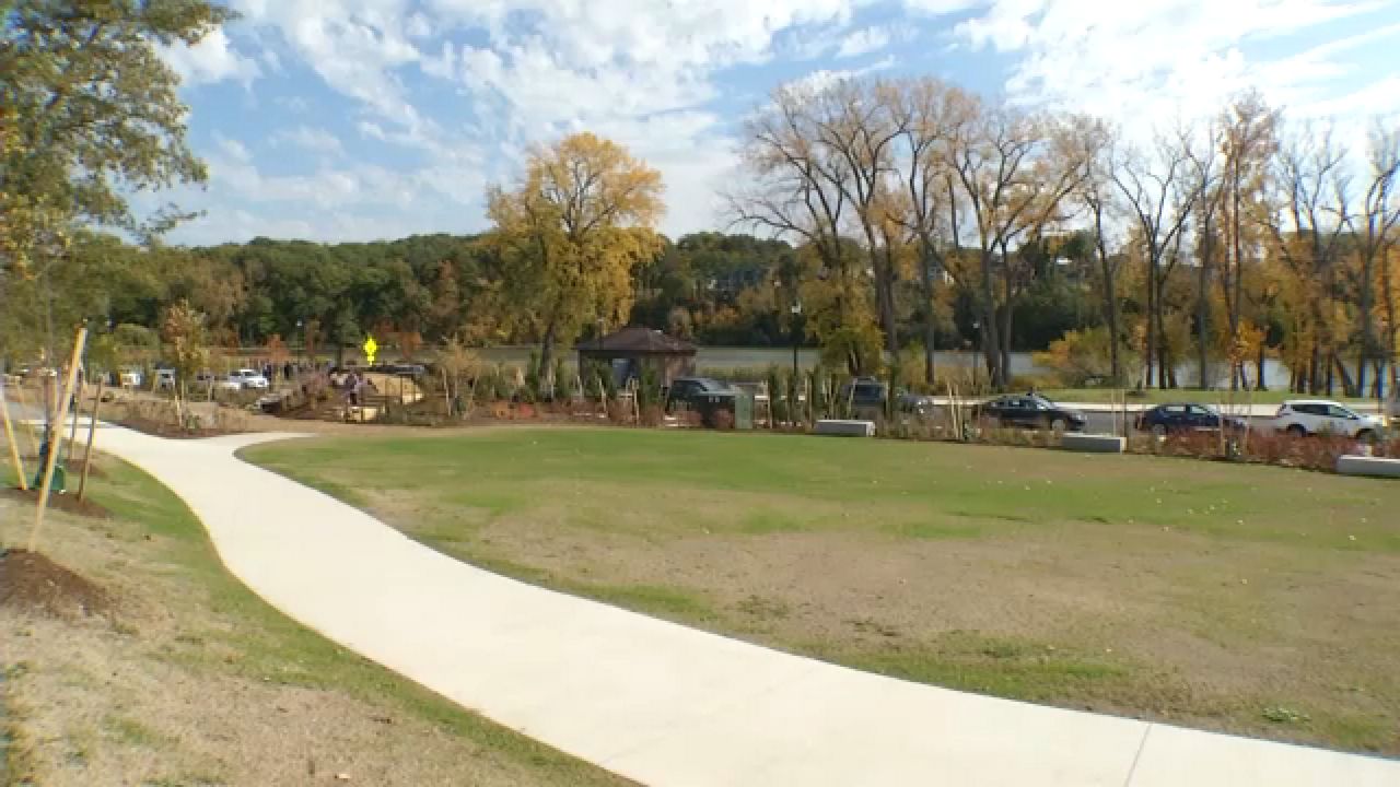 Lakeshore resiliency projects completed in Monroe County