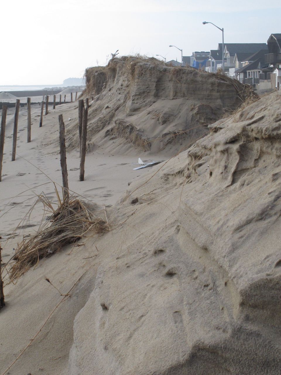 Ten years later: Looking back at Superstorm Sandy