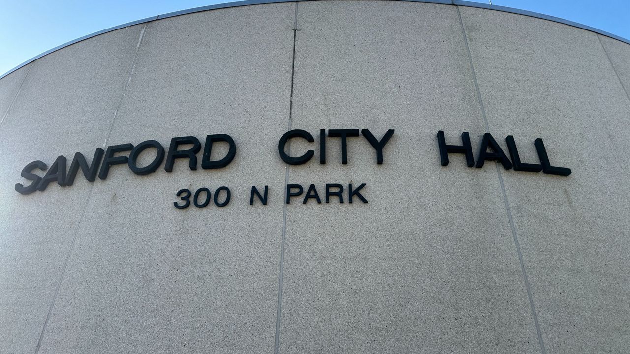 Sanford equality committee to begin new project