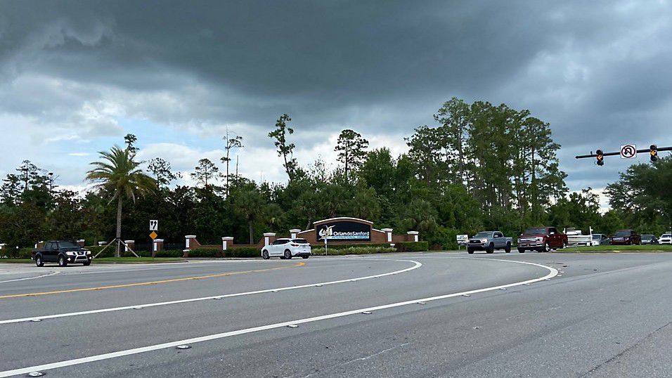 Plan to connect 417 to Sanford airport receives pushback