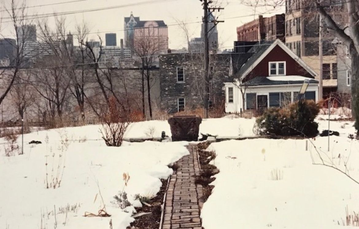 Milwaukee garden brings in visitors from across Wisconsin