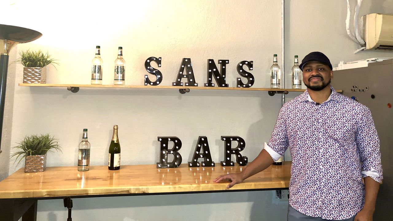 Sober Curious Movement Taking Shape in Texas