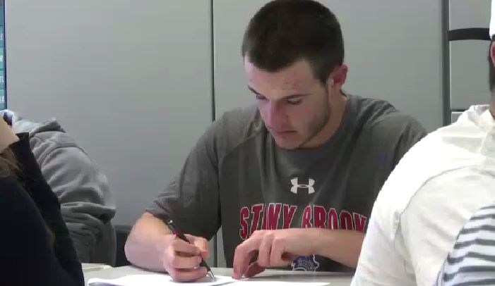 Scholar Athlete of the Week: Ben Kilian