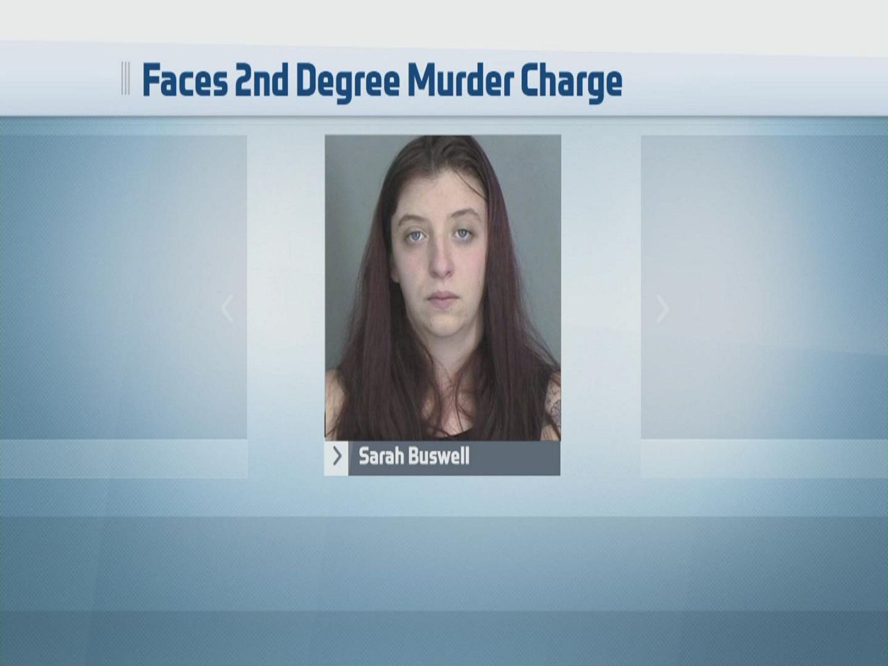 Oneida County Woman Accused of Running Over Man With Car, Killing Him