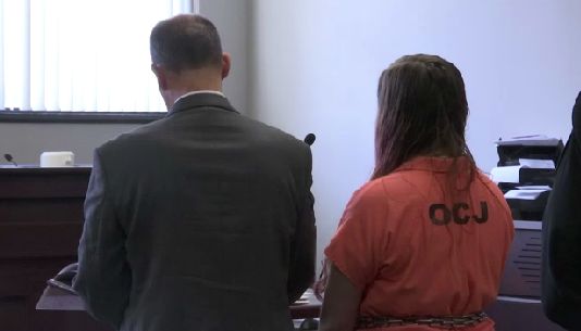 Holland Patent Woman Pleads Guilty to Running Over, Killing Utica Man