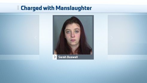 Woman Accused of Running Man Over Pleads 'Not Guilty'