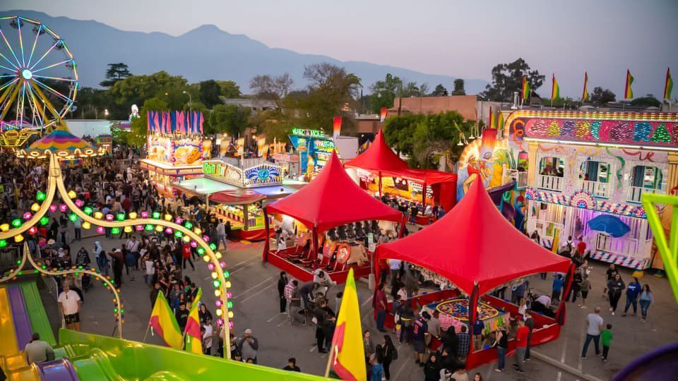 Upland Lemon Festival takes place this Father's Day weekend