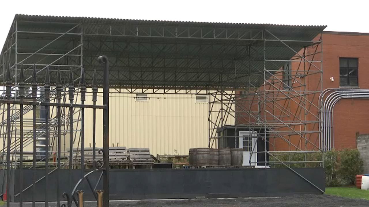 Saranac Thursdays Canceled Until At Least July 15