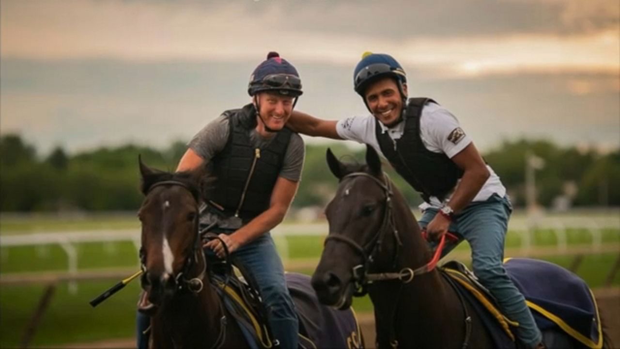 The Importance of Backstretch Workers on the Saratoga Race Course