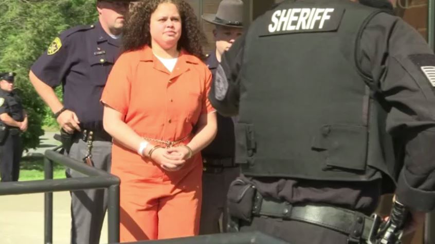 Woman Accused of Killing Mother Indicted on Murder Charge