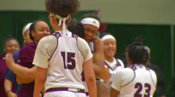 SAS advances to first ever state title game