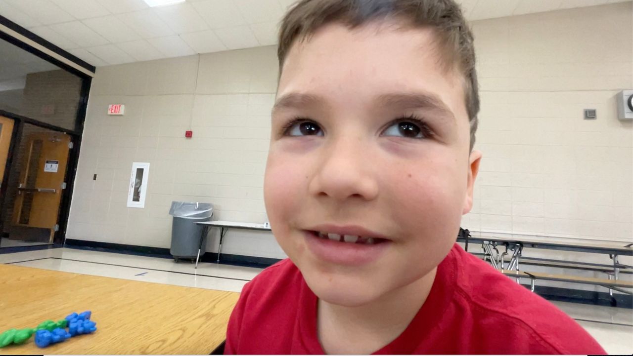 Saturday School program aims to help kids succeed