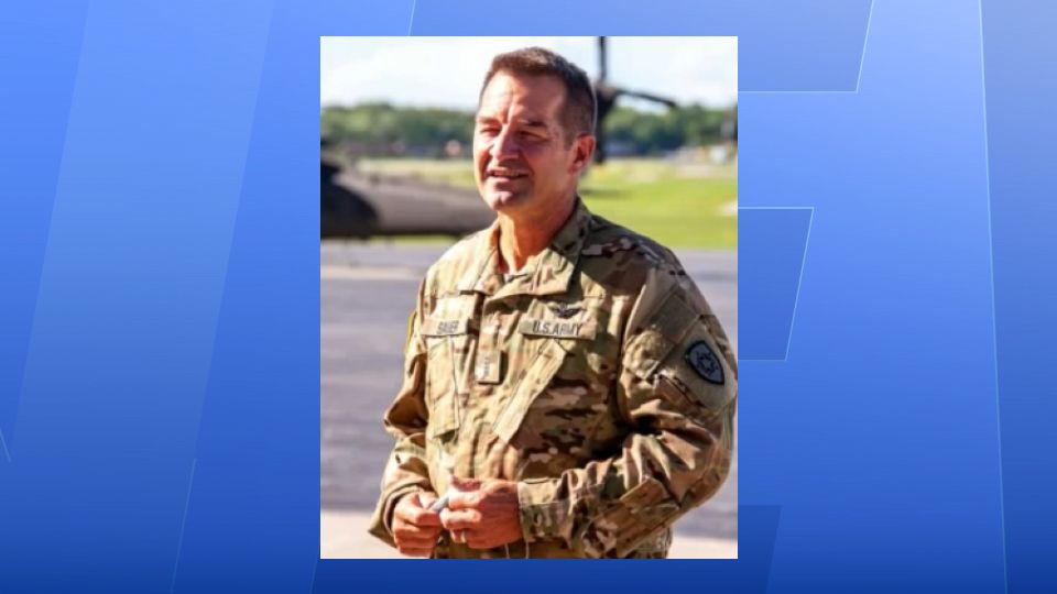 Community remembers Mercy Flight pilot James Sauer