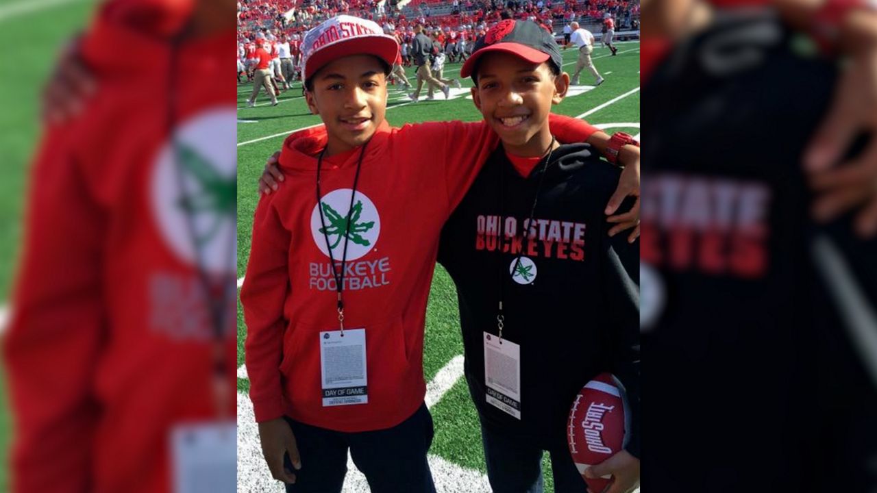 OSU players from Michigan are Bucks through and through