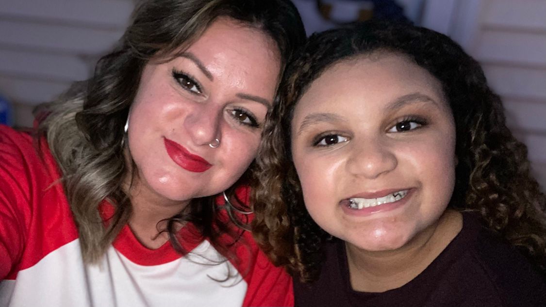 Blameless Children helping children born into addiction