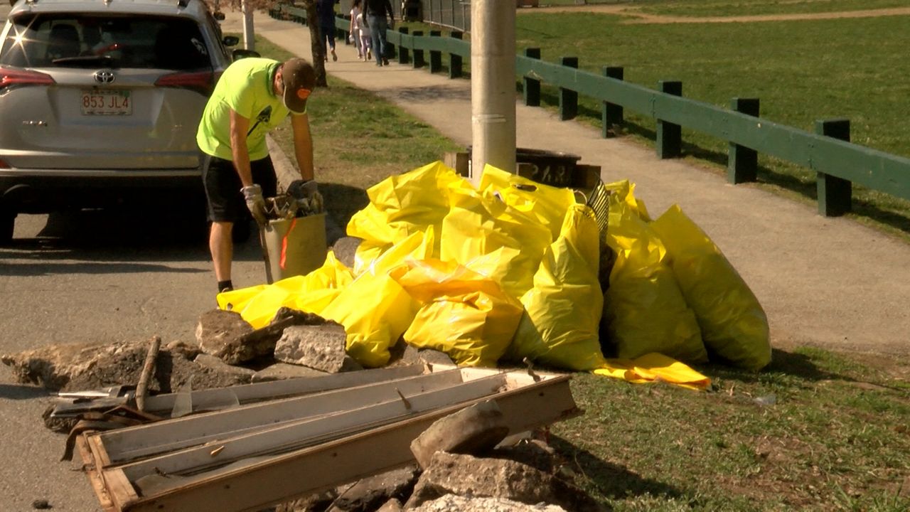 Efforts to 'Save Duffy Field' Continue Saturday