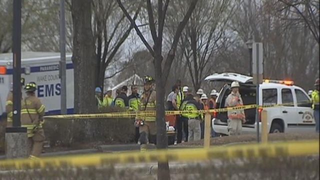 Scaffolding Collapse Survivor Speaks About Ordeal One Month After Accident