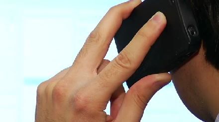 Police Investigating After Claims of a Scam Artist Striking Several ...