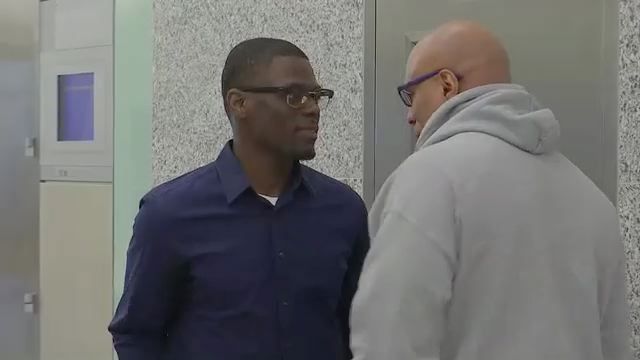 Brooklyn Man Wants to Clear His Name After Serving 18 Years for a ...